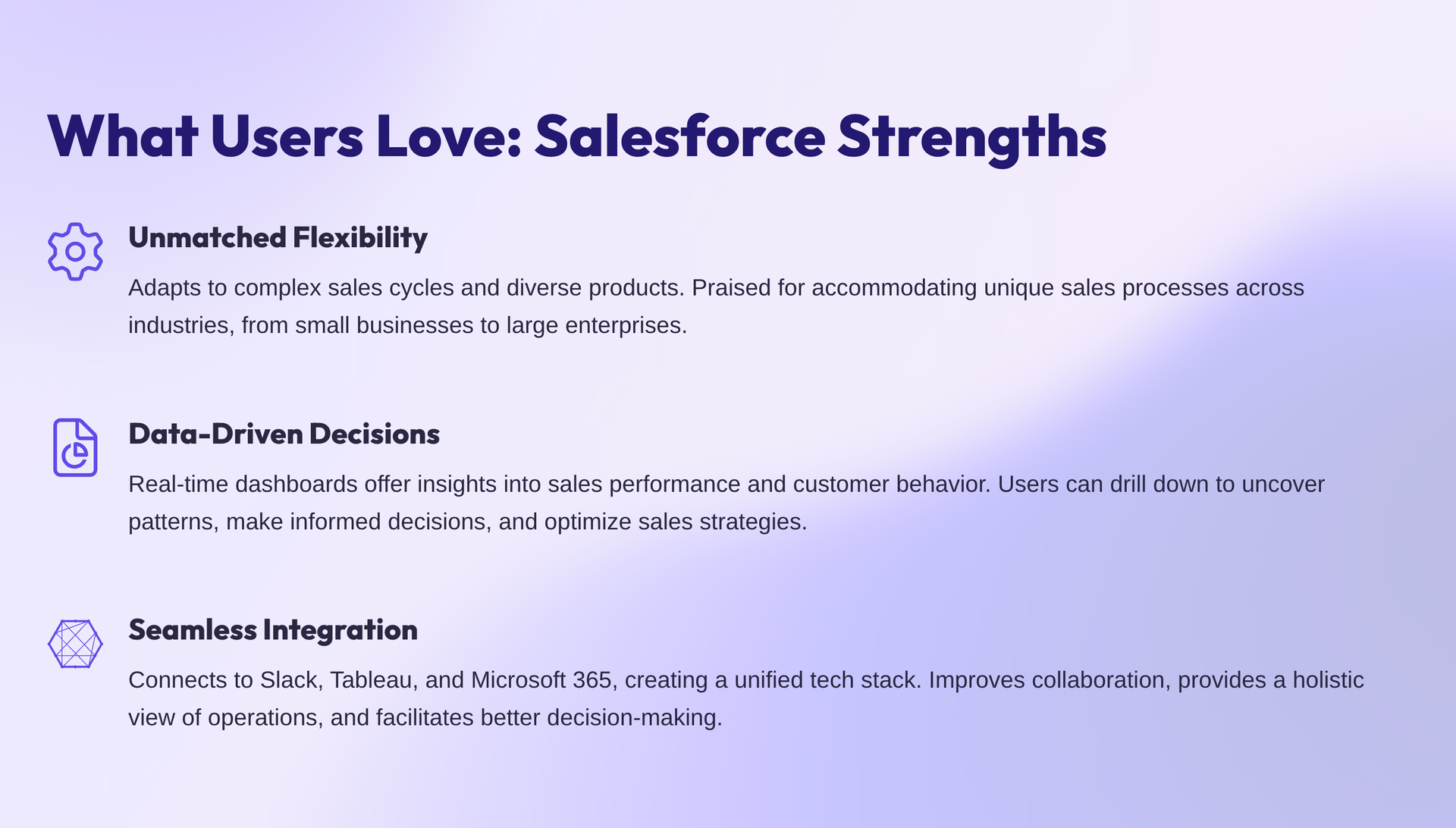 Salesforce Gartner Magic Quadrant 2025 :Analysis & Insights