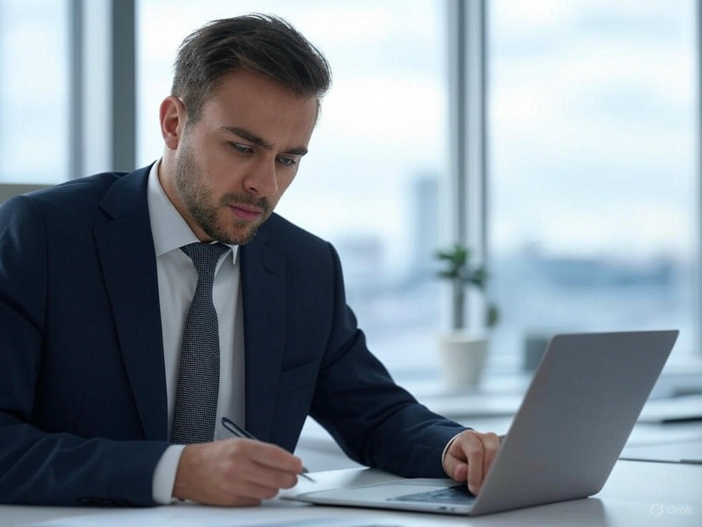Manual vs Automated RFP Processing: Real Costs & ROI Compare