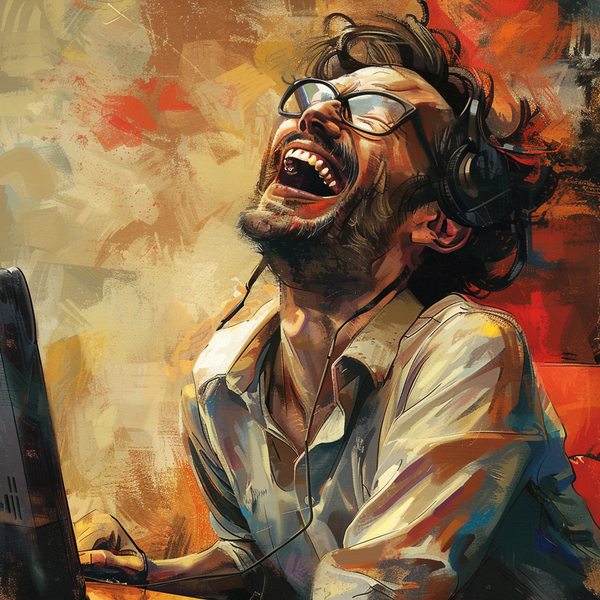 120+ Hilarious Sales Jokes That Seal Deals (and Get Laughs)