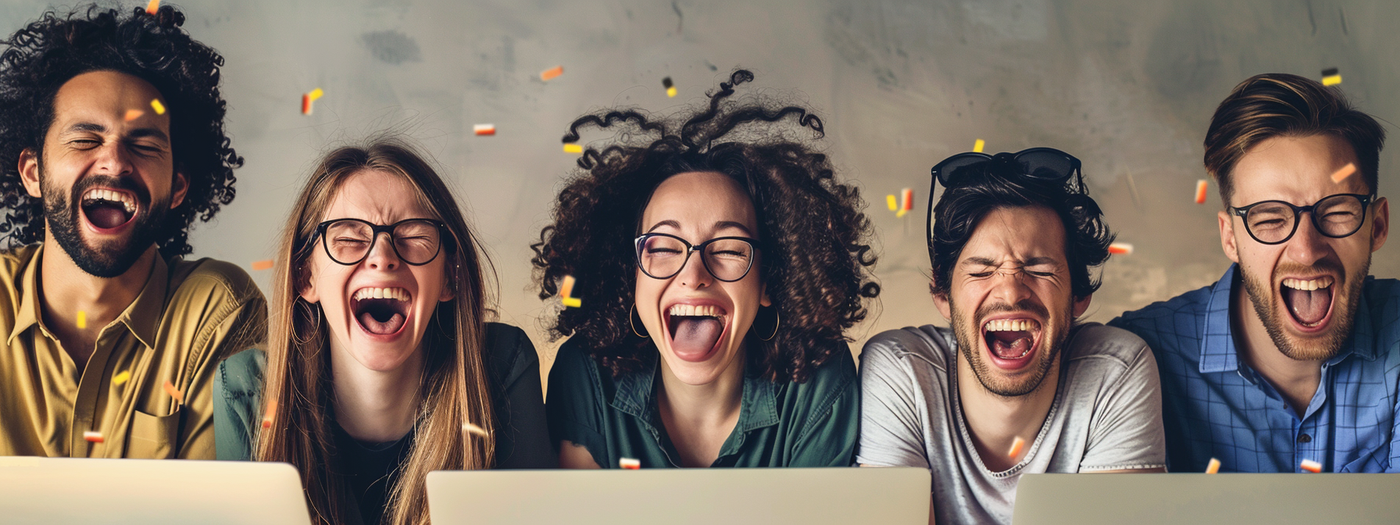 120+ Hilarious Sales Jokes That Seal Deals (and Get Laughs)