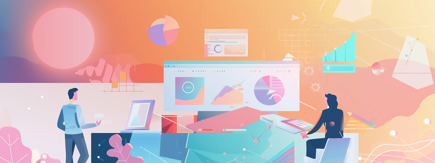 Revenue Enablement vs. Sales Enablement: An Enterprise Guide