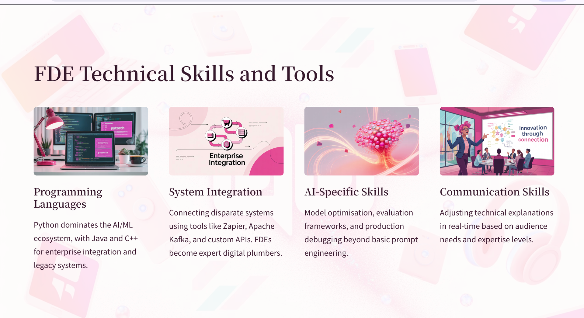 Forward Deployed Engineers: Everything You Need to Know
