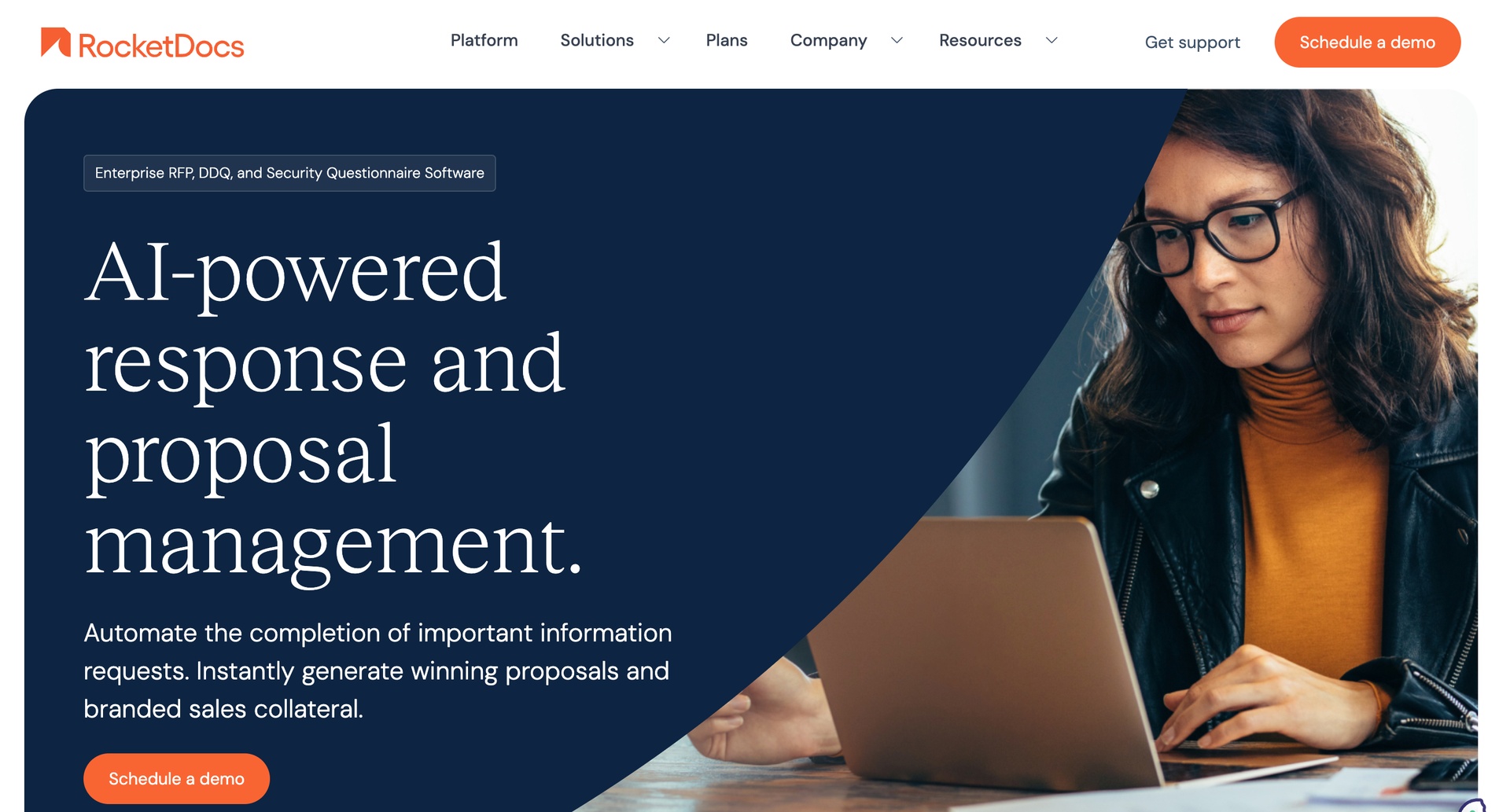 15 Best RFP Software Tools 2025 | Expert Comparison