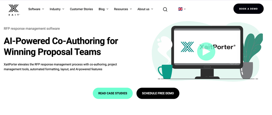 15 Best RFP Software Tools 2025 | Expert Comparison