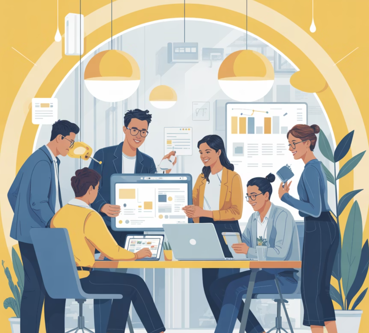 RFP Software Guide 2025: Features, Benefits & Evaluation
