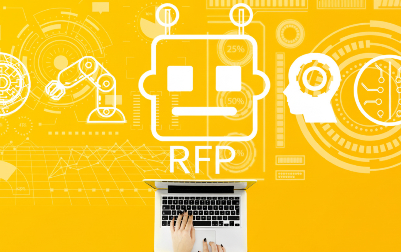 Top 10 AI-Powered RFP Tools Transforming Proposal Management