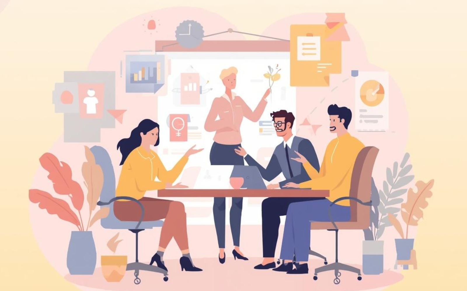 RFI vs RFP vs RFQ vs RFT: Key Differences Explained (2025)